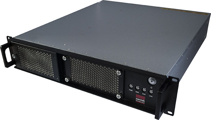 P2496R – Westek Technology