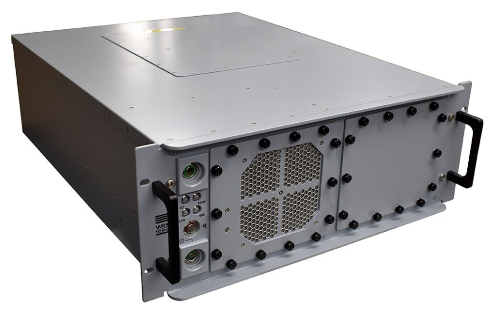 P4496R - Westek Technology